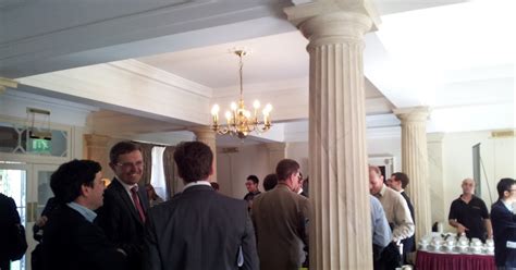 The 3g4g Blog Summary Of Cambridge Wireless Event On Small Cells 3rd