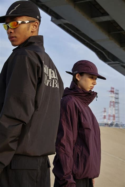 코오롱스포츠 콤팩트레코드바와 문화 협업 패션서울