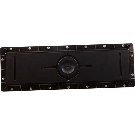 Spas And Pools R0632000 Motor Block Zodiac Polaris P825