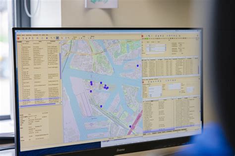 Betoncentrale Amsterdam Albeton