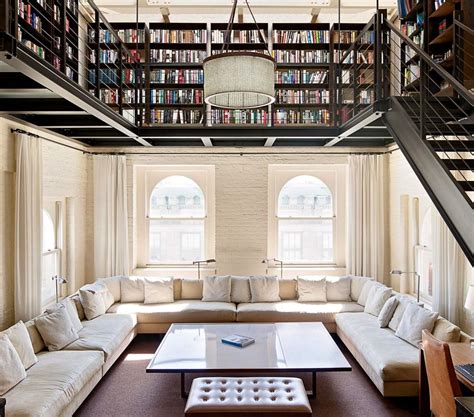Oh Wow Beautiful Balcony Library Over A Spacious And Peaceful Reading
