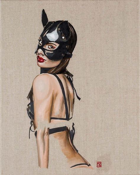 21st Century And Contemporary Nude Paintings 1722 For Sale At