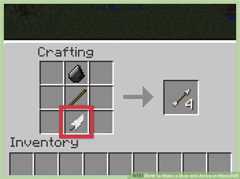 How To Use A Bow And Arrow In Minecraft At Stephanie Wolfe Blog