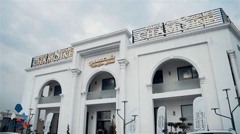 تنفيذ اعمال الالمنيوم لأحد افضل المخابز في بغداد سنابل شمسين Sanabel Chamsine تنفيذ اعمال