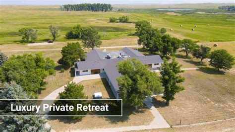 Luxury Private Retreat Complex