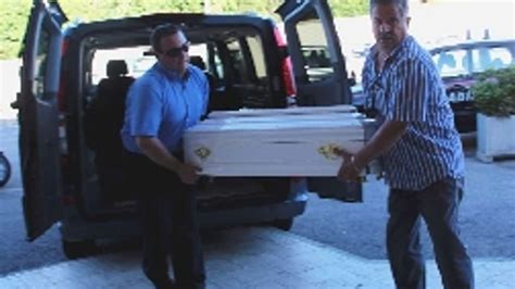 Arresto Di Una Madre Accusata Di Omicidio Il Caso Di Grosseto E La
