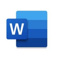 Microsoft Word Edit Documents