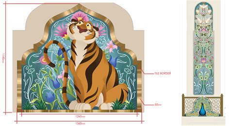 Disney Treasure Latest Updates From Newest Disney Cruise Line Ship