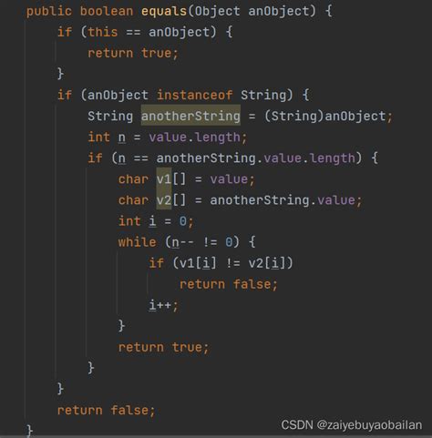Java String构造方法与常用操作详解 Csdn博客