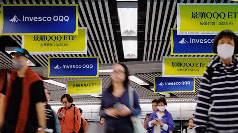 Why Invesco Wants Qqq To Become An Open End Fund The Daily Upside