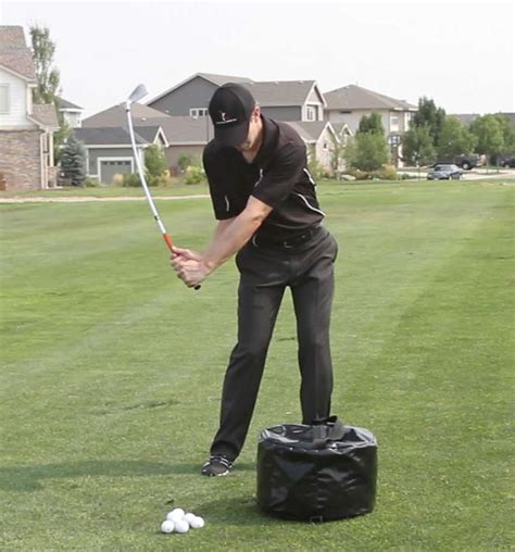 Learn How To Create Massive Lag In Your Golf Swing Facebook