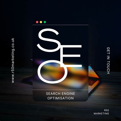 Seo Onlinevisibility Digitalmarketing Businesssuccess R50 Website