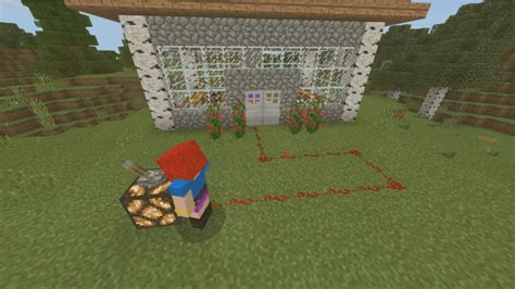 Minecraft Marketplace Explored Jigs Guide Redstone Basics An Easy