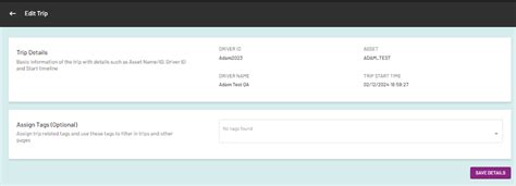 Zonar Coach™ Rideview™ Portal Zonar Systems Support