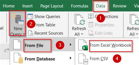 How To Combine Data From Multiple Sheets In Excel 4 Easy Ways Excel Insider