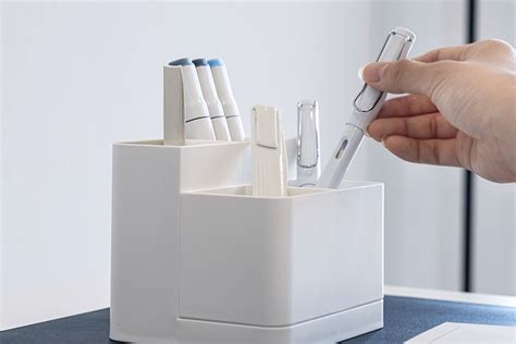 데스크수납·정리 멀티 연필꽂이 펜슬홀더 정리함 오늘의집 쇼핑