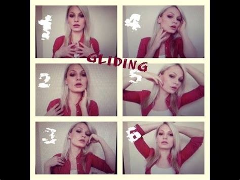 More Modeling Hand Involvement YouTube