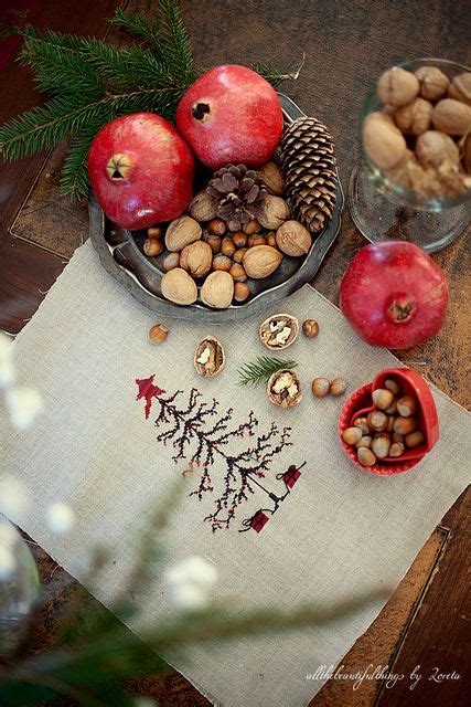 90 ΙΔΕΕΣ ΓΙΑ ΧΡΙΣΤΟΥΓΕΝΝΙΑΤΙΚΗ ΔΙΑΚΟΣΜΗΣΗ