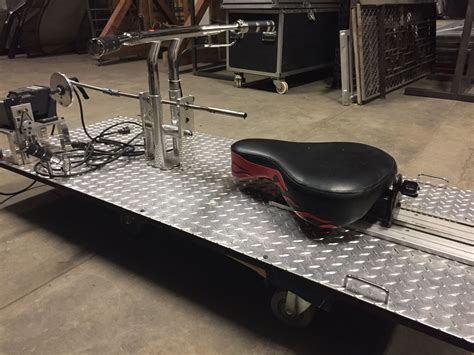 The Most Titillating Items Being Sold At Kink Com S Porn Prop Sale At The Armory In SF