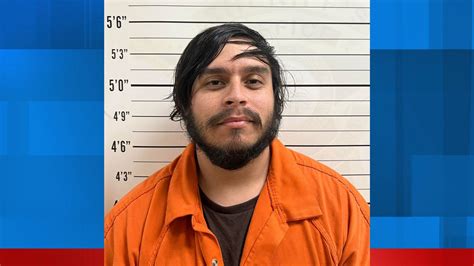 Man Arrested Charged For Second Batch Of Sex Crimes In Ben Hill County