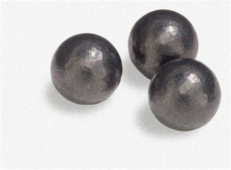 What Size Round Ball For 50 Cal Muzzleloader