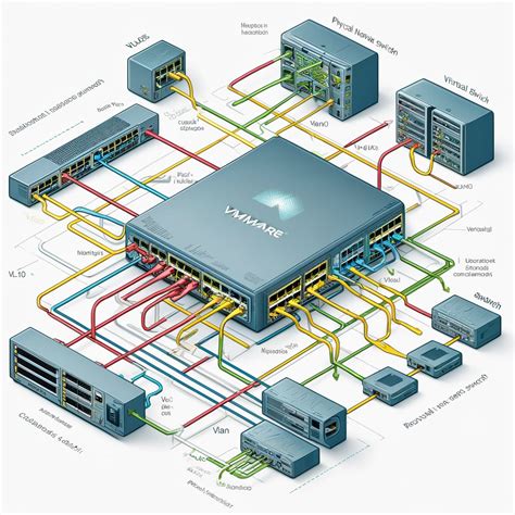 Master ESXi VLAN Simple VMware Guide