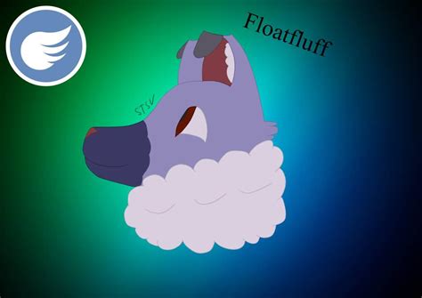 Floatfluff Flying Type Rockruff By Shadeamates On Deviantart