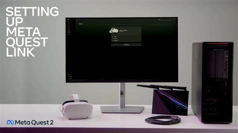 How To Connect Meta Quest 2 Pro To A Pc [usb And Wireless] Fossbytes