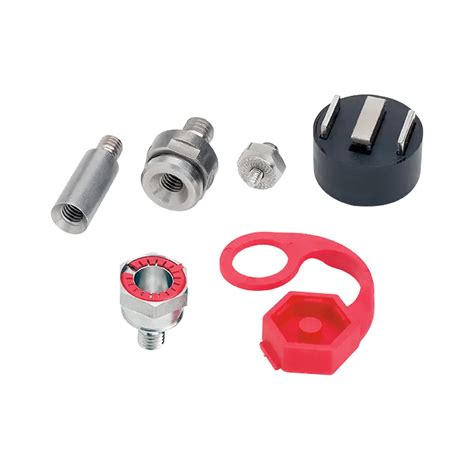 Displacement Sensors Yellotec