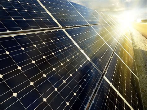 Tipus Denergia Solar Característiques Avantatges I Usos Més Rellevants