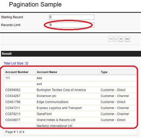 How To Change Pagination View Dynamically Using Visualforce Page In