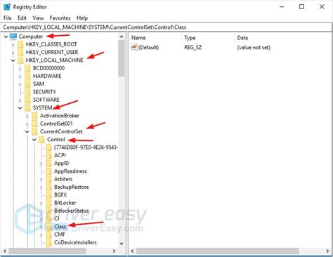 Solved Driver Error Code 52 Driver Easy