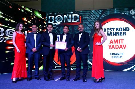Amit Yadav On Linkedin Feel Honored To Receive The Recognition For