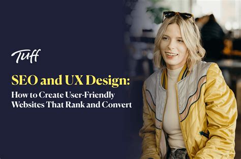 Seo And Ux Audit Websites That Rank And Convert Tuff