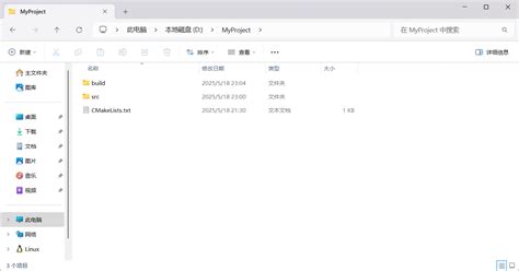 Windows 环境下使用 Cmake 配合 Gcc 编译器编译 Cc 程序cmake Windows Csdn博客