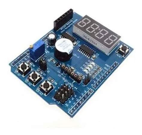 Kit Sensores Arduino Mercadolivre 📦