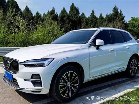 究竟是何原因，能让bba车主反向种草沃尔沃xc60 知乎