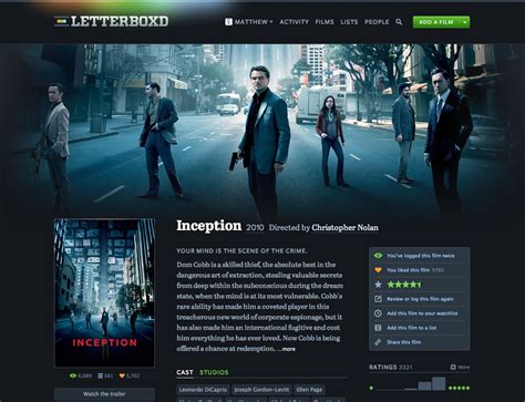Letterboxd Vs Comparison 2026 Feature By Feature