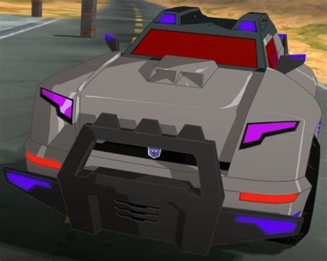 Transformers Rid 2015 Heatseeker Alt Mode By Optimushunter29 On