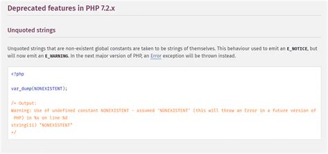 How To Test Your Wordpress Website For Php 7x Compatibility — Speckyboy