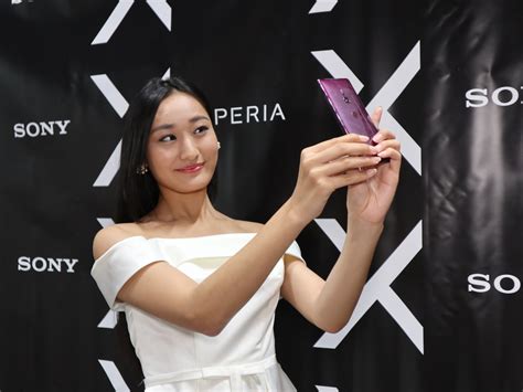 Sony Xperia Xz3 日夜人景全面實拍 單鏡頭媲美雙鏡頭原因是？ Ezone