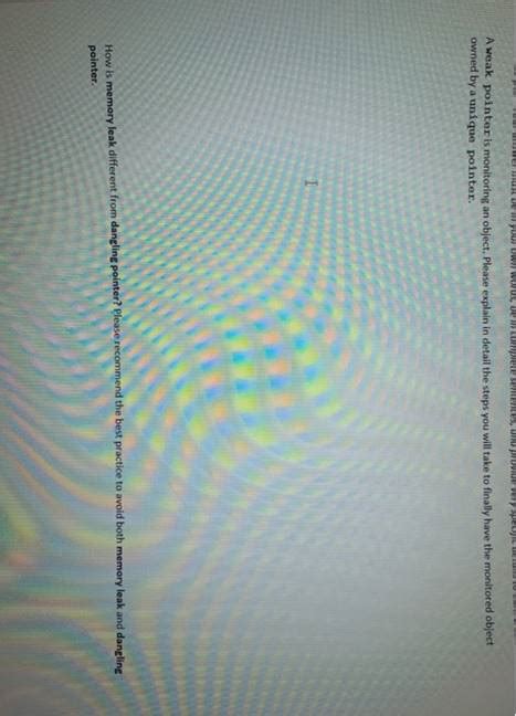 solved et ve your own wurus ut cumpre semences urru pruvi very a weak 1 answer