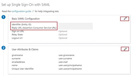 Jenkins Azure Saml Sso Jenkins Single Sign On Using Azure Ad