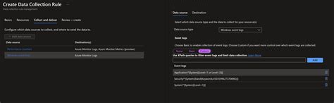 Migrating To The Azure Monitor Agent Part 1