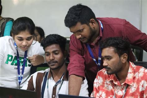 Vinjravath Arun Kumar On Linkedin Mlrit Generativeai Ai Ai4good Machinelearning