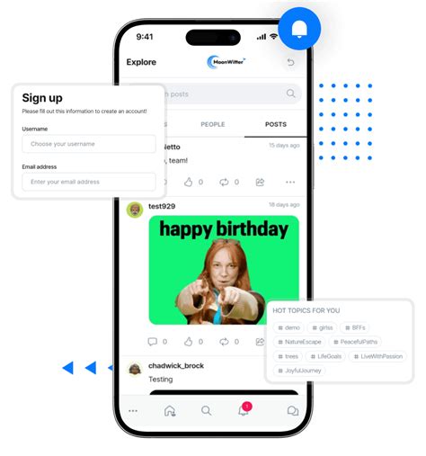 Twitter Clone Now X Launch Your No 1 Microblogging App