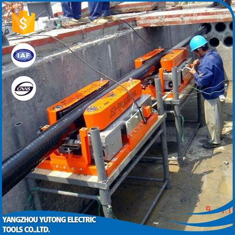 Cable Pulling Machine Types At Karen Spaulding Blog