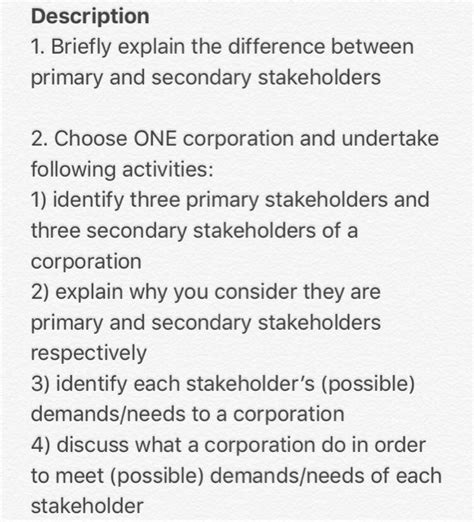 Solved Briefly Explain The Difference Between Primary And