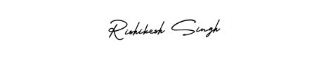 98 Rishikesh Singh Name Signature Style Ideas Professional Online