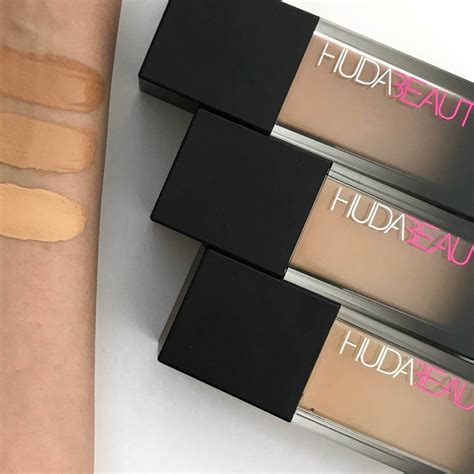 Huda Beauty